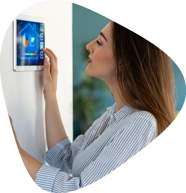 Experience the ultimate in audio visual innovation with iAV Design